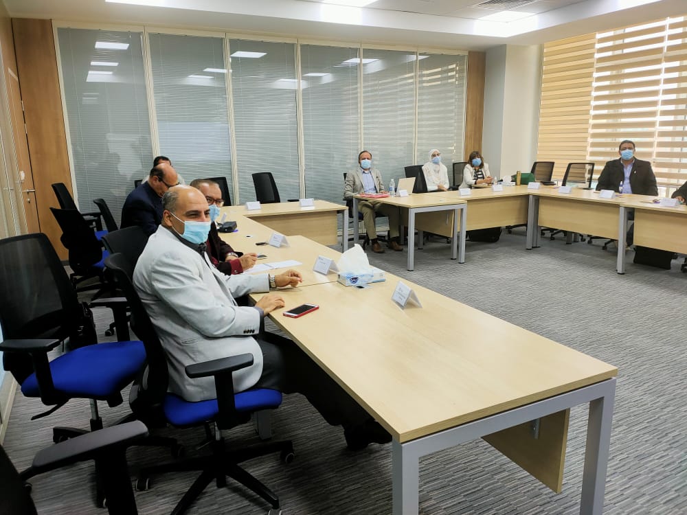 Training & Development Center