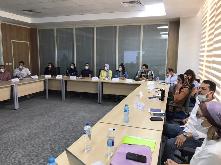 Training & Development Center