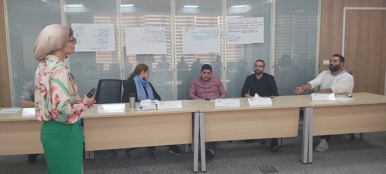 Training & Development Center