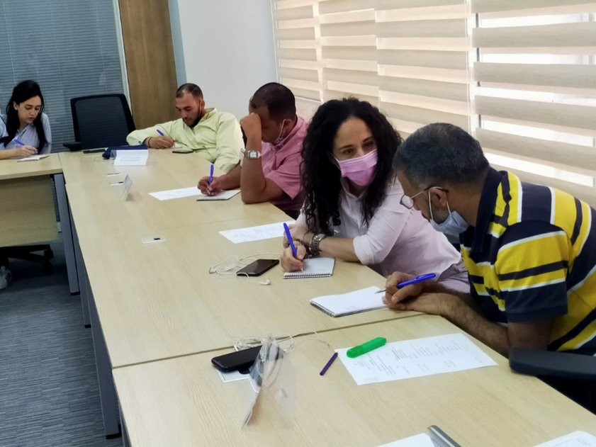 Training & Development Center